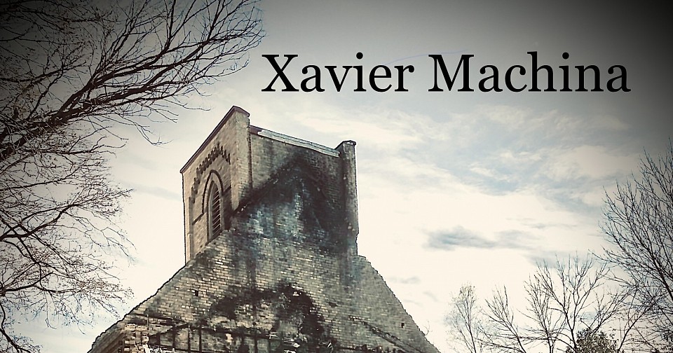 Mark Boone Xavier Machina